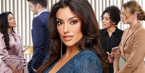Yandr Exclusive Interview Zuleyka Silver On How Audra Feels