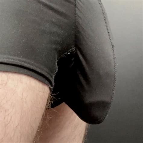 Hard Cock Bulge Grows And Is Pulled Out Of Briefs Gay Xhamster