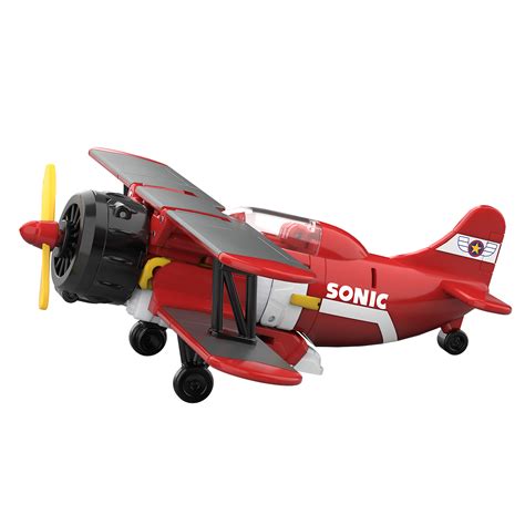 Sonic The Hedgehog X Transformers Collaboration Officially Unveiled