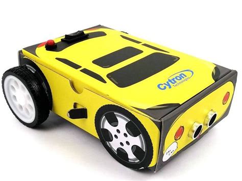 Program Arduino Mobile Robot Using Mblock 1 Move Around