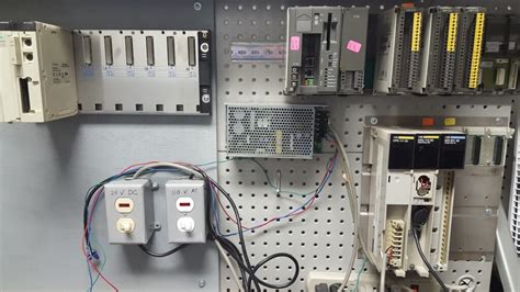 Understanding Plcs A Comprehensive Guide
