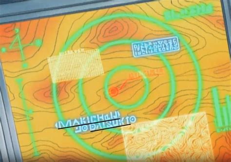 So Ive Been Rewatching Ruby And Saphire And Seen This Cute Message For Someone S8e2 The