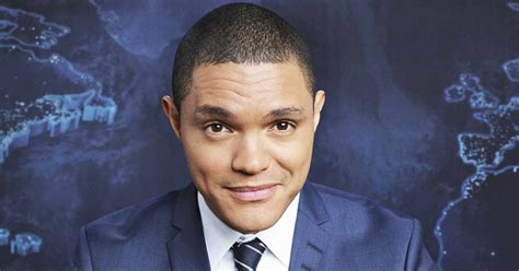 Trevor Noah Is Thrilled To Make India Debut With Off The Record Tour
