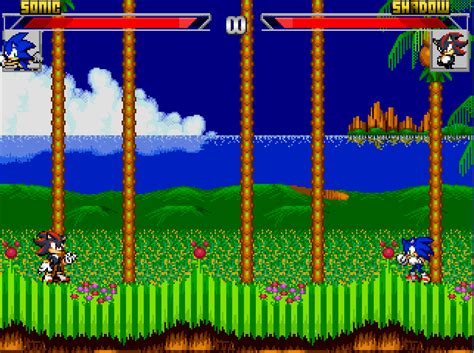 Emerald Hill Zone Mugen Database Fandom Powered By Wikia
