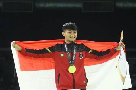 KONI Jabar Murka Pesilat Bayu Lesmana Dipaksa Kalah WO Di SEA Games