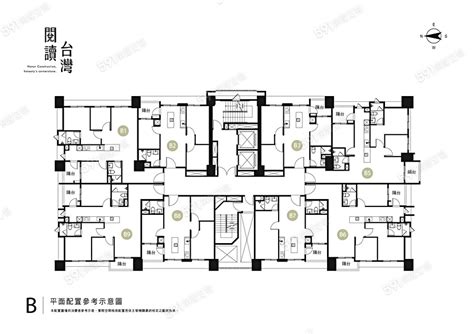 閱讀台灣建案相冊 591新建案