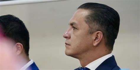 Detienen A Jueces Y Fiscales De Ecuador Por Presunta Delincuencia