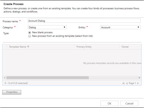 Dialogs In Dynamics Carl De Souza