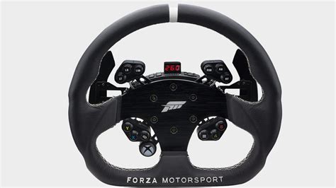 The Best Xbox One Steering Wheels And Their Cheapest Prices Gamesradar