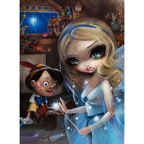 Pinocchio Blue Fairy Doll Ubicaciondepersonas Cdmx Gob Mx