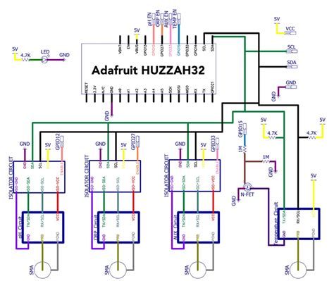 Argon 2 Not Booting In Known Good Board Hardware Particle