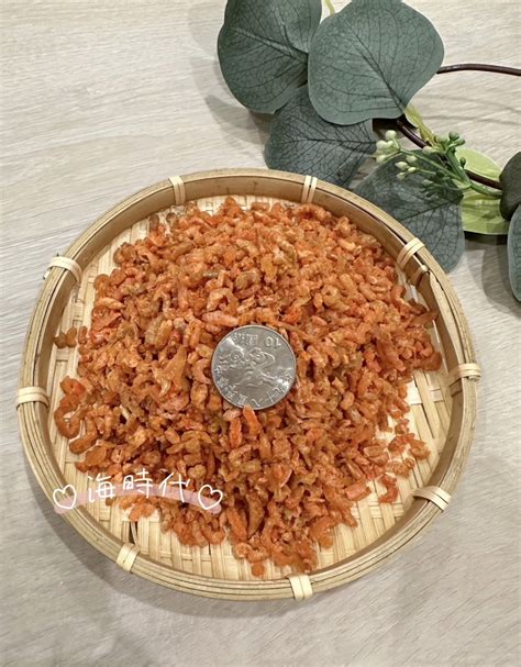 海時代 A小蝦米 300g 乾貨蝦米 蝦仁 乾蝦仁 蝦仁乾 小蝦米 金勾蝦 金鉤蝦 乾蝦米 冬蝦 蝦仁乾 蝦皮購物