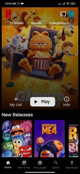 Arya V S On Linkedin Flutter Appdevelopment Apiintegration Mobileapp