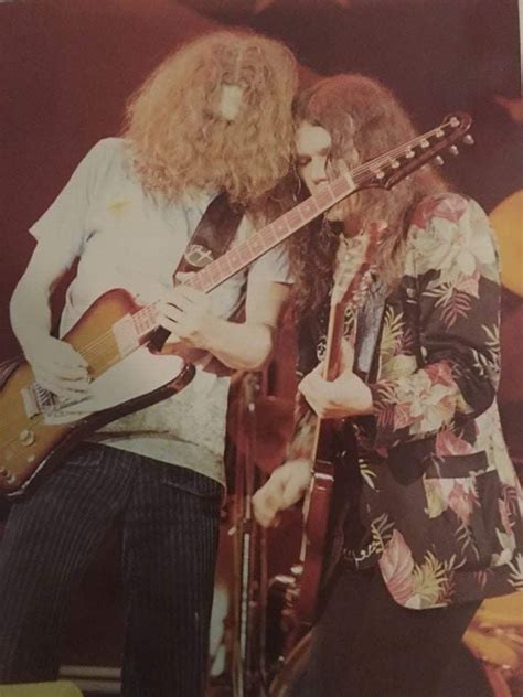 On This Day In Lynyrd Skynyrd History The Band Played The San Diego