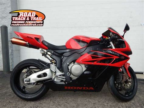 Cbr 1000 Naked Motorcycles For Sale