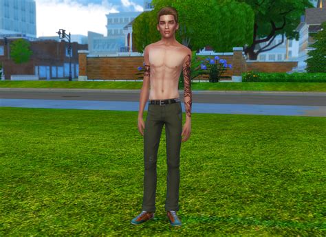 Simsmodelsimmer
