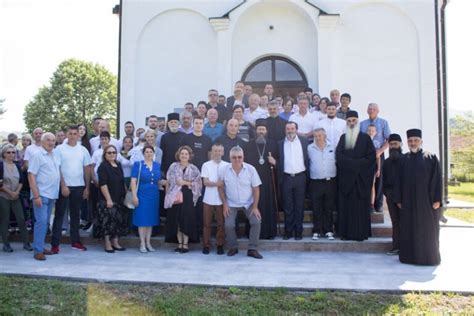 Епархија жичка Званична презентација Епархије жичке Епархија жичка