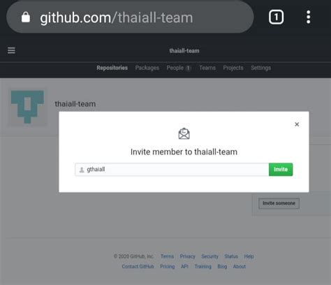 Github สำหรับคุม Version และแบ่งปัน Open Source