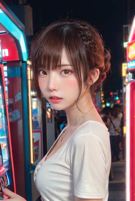 Enako Ai Art Lora Model Pixai