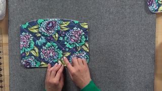 Building Better Bags Interfacing Structure Craftsy