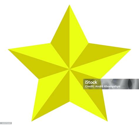 어두운 배경에 밝은 황금빛 별 성취 품질 성공 또는 희망의 상징 모던한 미니멀리스트 디자인 시상식 등급 시스템 또는 축제 테마에 적합합니다 0명에 대한 스톡 벡터 아트 및