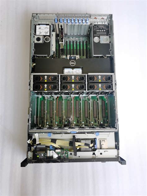 Dell Dell R920 R930 Server Board 0y4cnc 0tgh4t 0y0v4f 0v7hd0