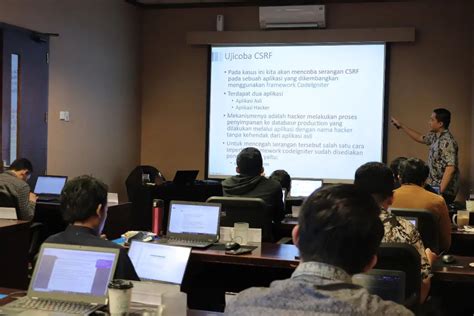 Secure Programming Fundamentals Ditjen Bea Dan Cukai Brainmatics