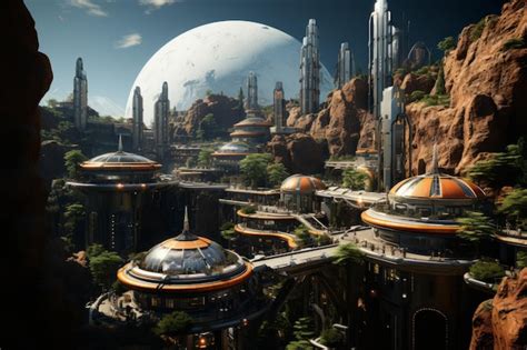 Interplanetary Pictures