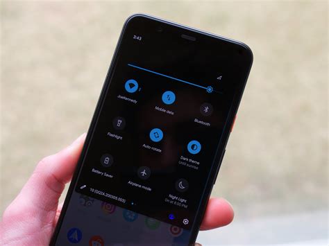 The Google Search App Finally Gets Dark Mode Android Central