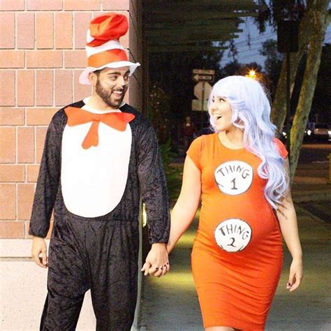 Best Halloween Costumes For Pregnant Couples At Matthew Mendelsohn Blog