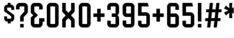 Featured Item Font Sans Serif Modern What Font Is