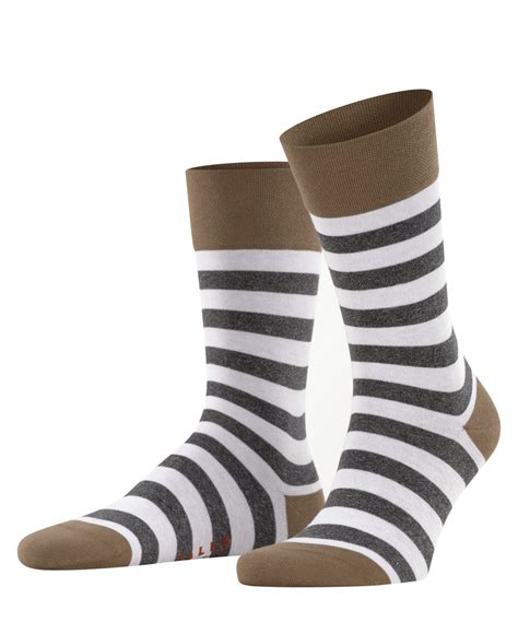 Socken Sensitive Mapped Line Modehaus Kressmann In Schwerin Und Wismar