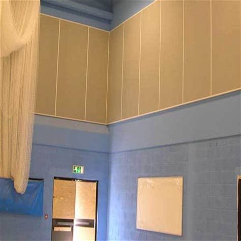 Acoustic Panel Sound Blocking Panels Felt Wall Panels 24mm Pet Panel