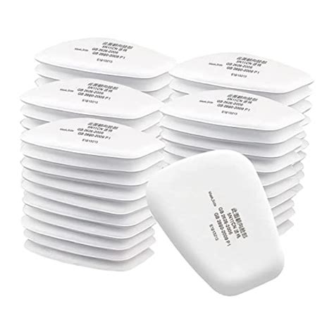 I Tested The Top Filters For My Respirator Mask Here Are My Results