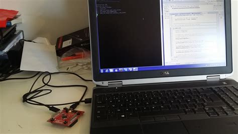 Usb Dev Serial Receiving Unusual Data Not Sent From Host Application