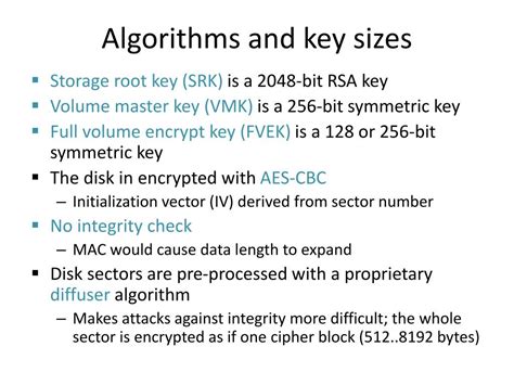 Ppt Encrypting Stored Data Powerpoint Presentation Free Download Id1647723