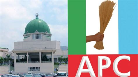 10th Nass Zoning Speakership Out Of North Central Act Of Provocation