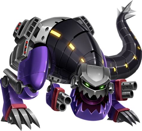 Terror Byte Big Hero 6 Bot Fight Wiki Fandom