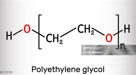 Polyethylene Glycol Peg Polyethylene Oxide Peo Polyoxyethylene Poe