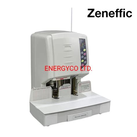 Office Automatic Paper Drilling Binding Machine Perforator And Paper