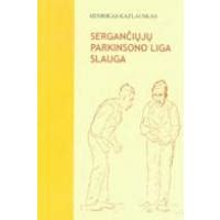 Sergan I J Parkinsono Liga Slauga Patogupirkti Lt