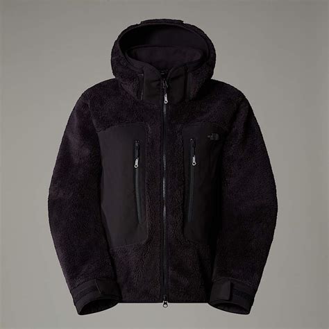Damska kurtka polarowa z zamkiem na całej długości The North Face PL