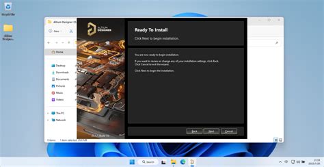 Pcb板、电路原理图设计工具 Altium Designer V231115 安装教程altium Designer密钥 Csdn博客