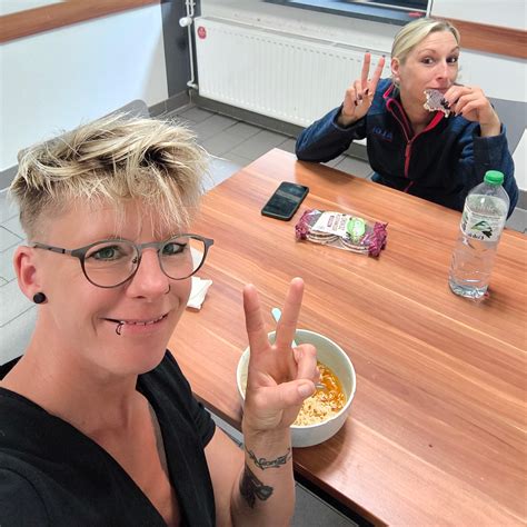 Claudia Krafft Stellvertretender Leiter Aldi Nord Xing