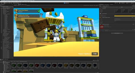 lego partners with unity for lego microgame a platform for designing