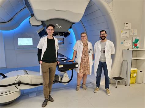 Australian Bragg Centre For Proton Therapy And Research On Linkedin