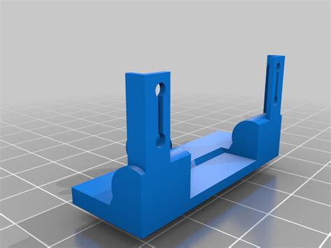 Logitech C270 C920 Articulated Mount By Bacon2002 Download Free Stl