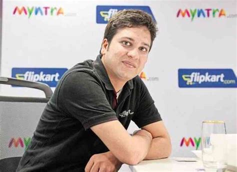 Binny Bansal Net Worth Affairs Age Height Bio And More 2024 The