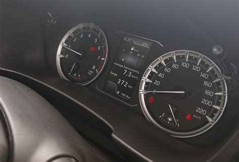 New Maruti Suzuki Grand Vitara Detailed Image Gallery Design Cabin