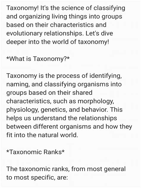 Taxonomy Pdf